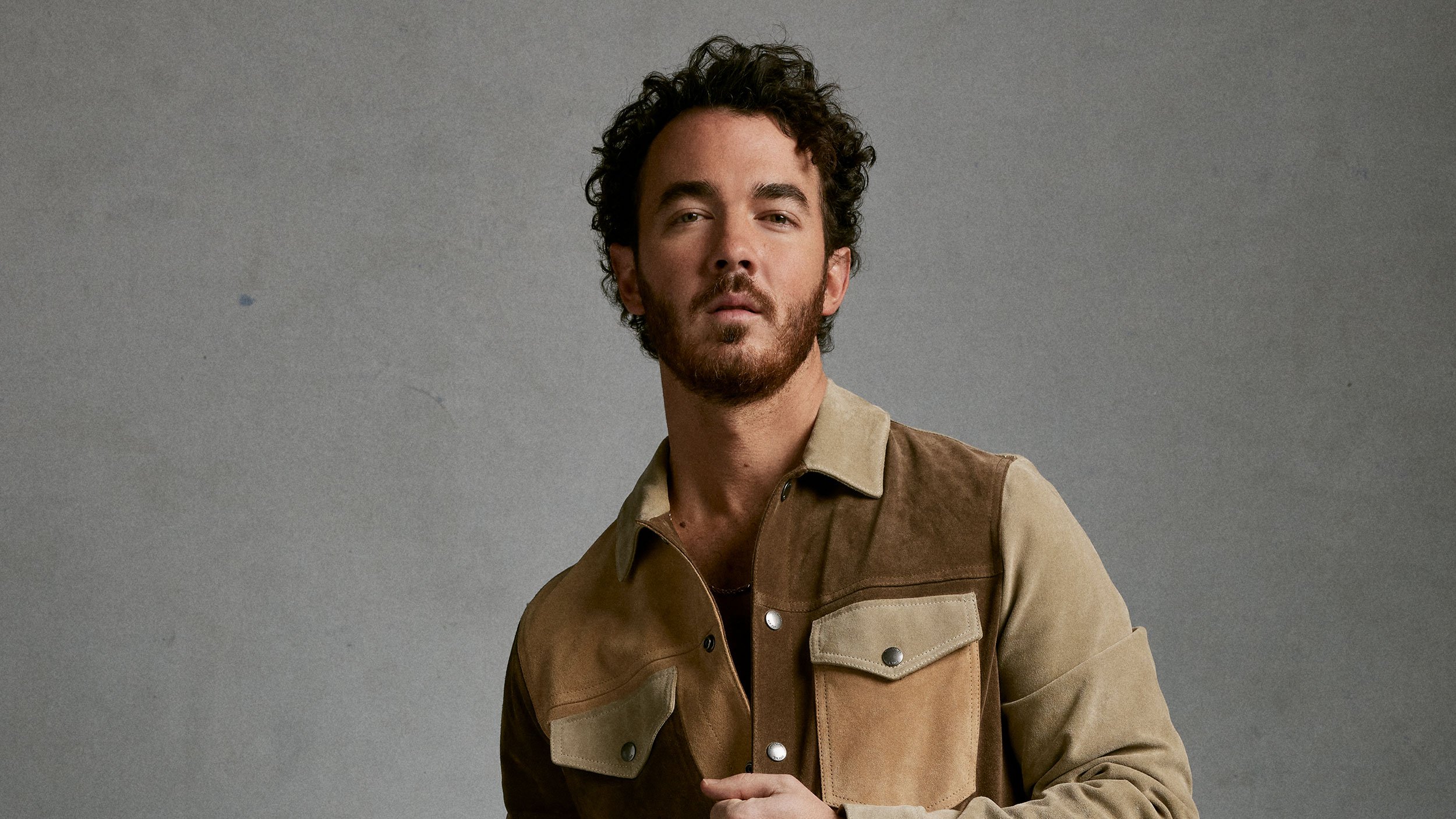 Kevin Jonas | Official Website | Jonas Brothers