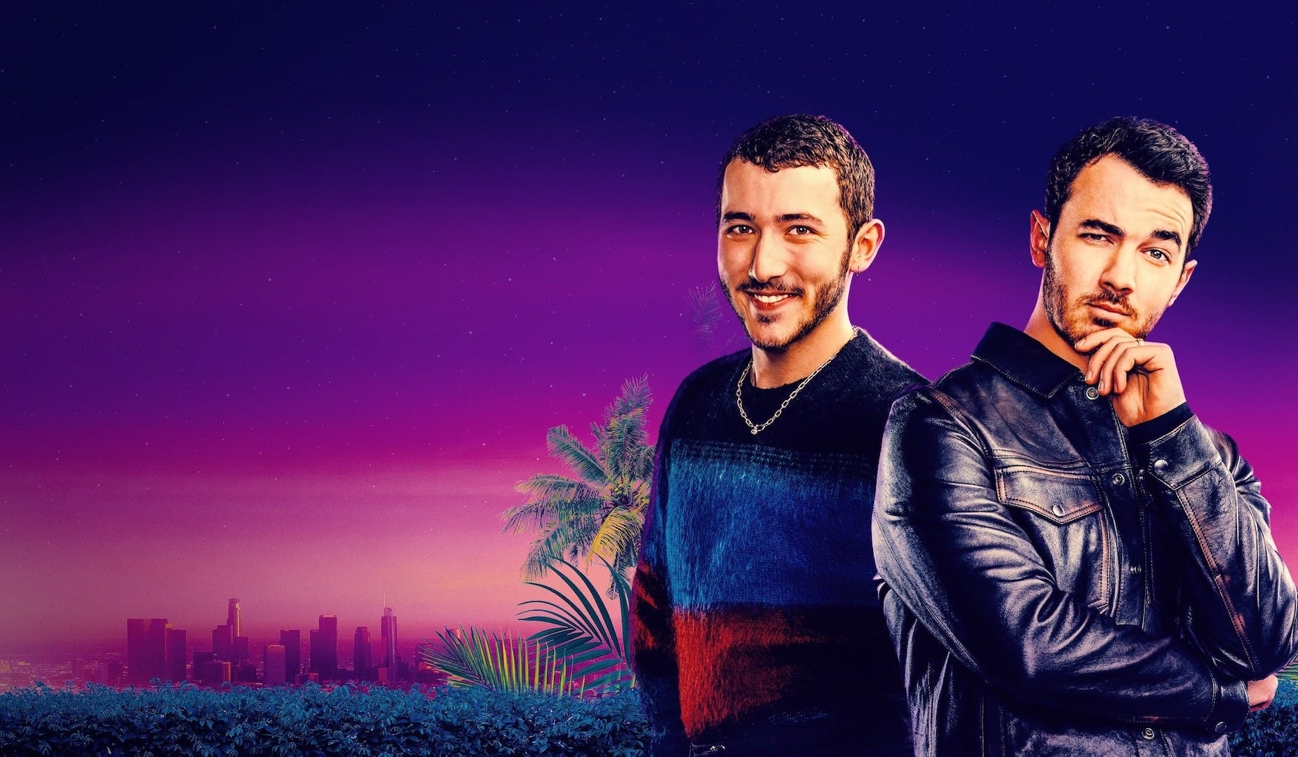 Claim to Fame | Television | Kevin Jonas